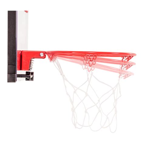 Escalade Silverback 18 Inch Led Mini Hoop Sportchek