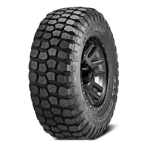 Ironman All Country M T Lt265 75r16 E 10ply Wl Tire Walmart Ca