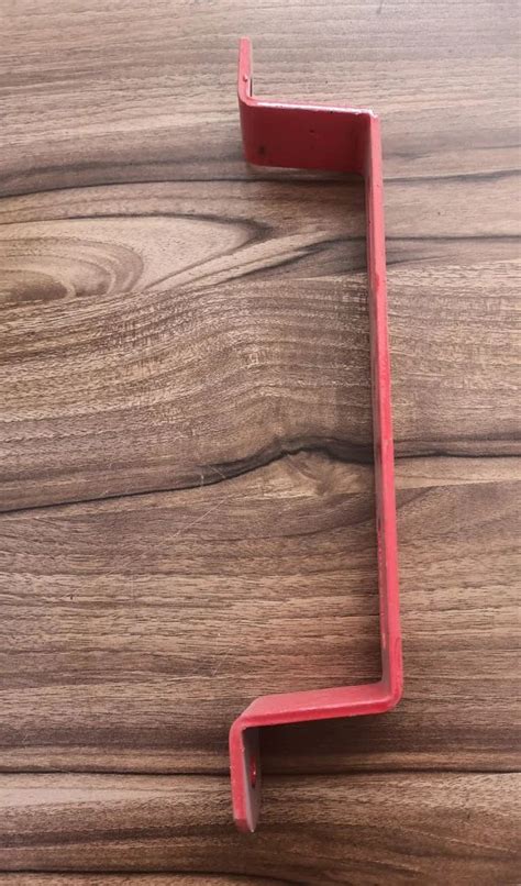 Red Riser Support Clamp Size 10 Mm At ₹ 65 In Ahmedabad Id