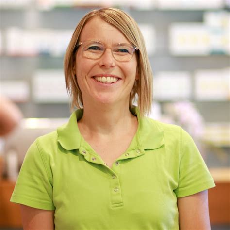 Team Staufen Apotheke Wangen