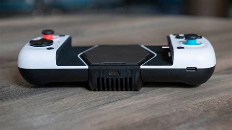 gamesir x3 type c mobile game controller review cool combo for android