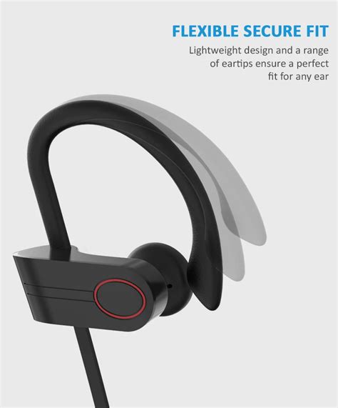Free Sample Bluetooth Headset Bluetooth Headset Hook Bluetooth Headset Made In China Ru18