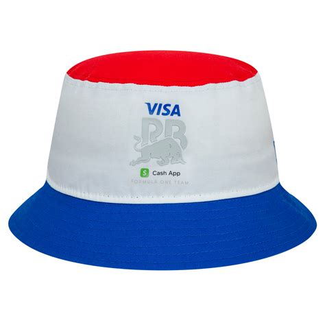 Alphatauri Alpha Tauri Team Bucket Hat