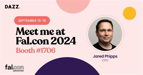 Jared Phipps On Linkedin Are You Going To N Next Week Would Love To Connect