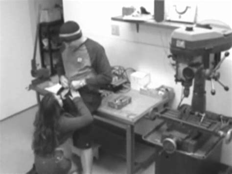 Hot Slut In Machine Shop Fucked By Coworker Alpha Porno