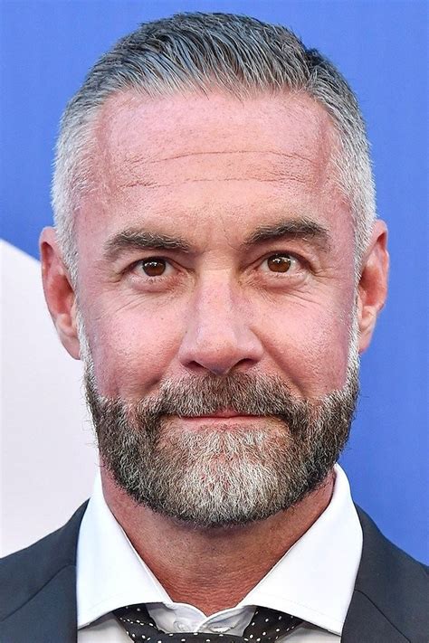 Jay Harrington About Entertainment Ie
