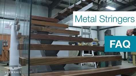 Metal Stringers Faq Youtube