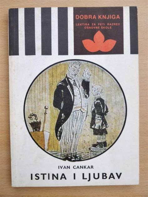 Ivan Cankar Istina I Ljubav
