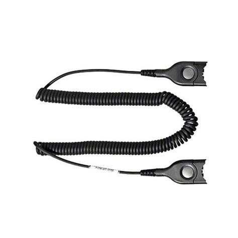 Epos Cext 01 Ed To Ed Headset Extension Cable