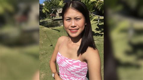 Who Is Neca Denise Lagria The Woman Found Dead Near Srp