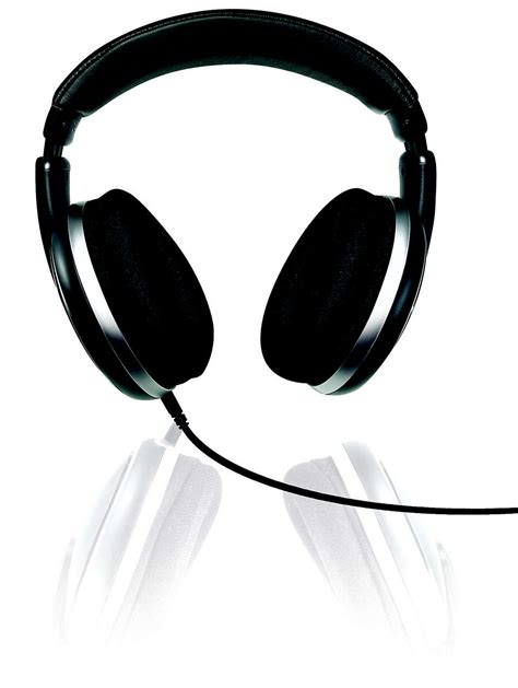 Наушники Hi-Fi SHP8500/00 | Philips