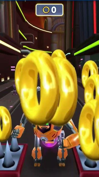 Sonic Dash Gameplay Android 2023viraltrending Videos Videogames