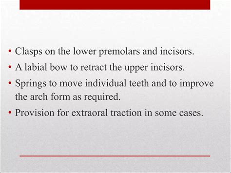 Twin Block Appliance Therapy Ppt