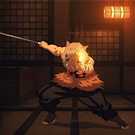 Discover 100 Inosuke Pfp And Slayer Ideas Demon Anime Slayer Anime And More