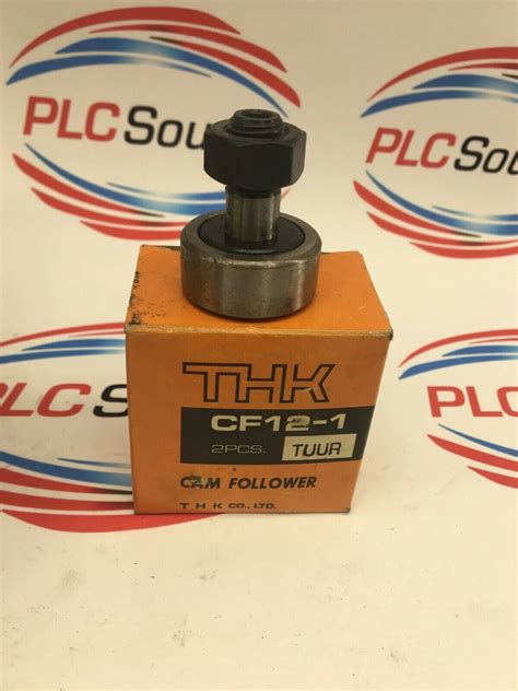 Thk Thk Cft12 1uu
