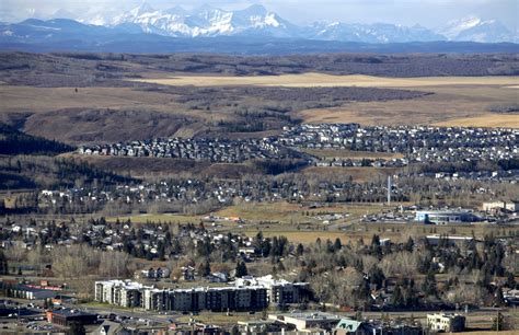 Is Cochrane A City At Dora Kriebel Blog