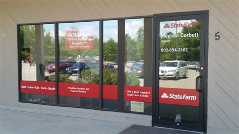 Meghan Corbett State Farm Agent