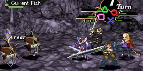 Лучшие Jrpg для Ps1 без случайных встреч рейтинг — Xpla