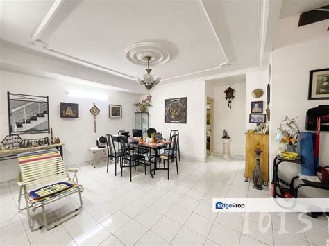 Limited Unit Taman Chi Liung 2 Sty 22x80 Klang For Sale Rm668000 By