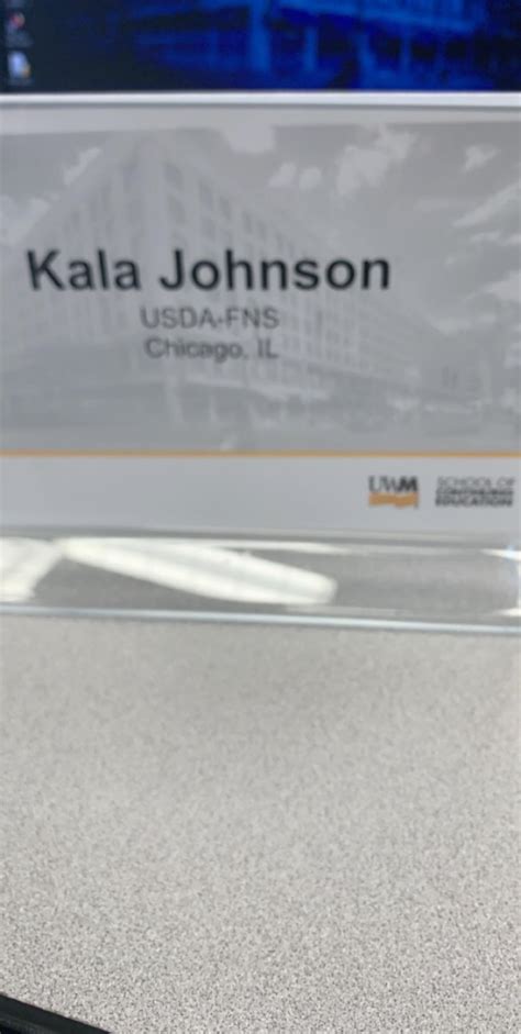 Kala Johnson On Linkedin Sql Uwmschoolofcontinuingeducation