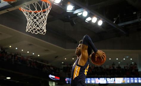 Nba Draft 2019 Murray States Ja Morant Slipping To Knicks At No 3