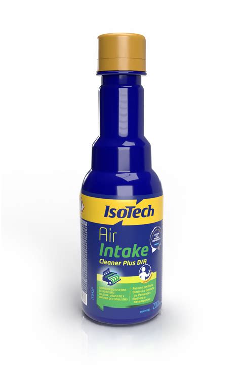 Isotech Principal
