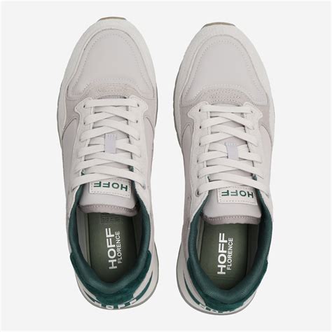 The Hoff Brand 12402610 City Florence Sneaker In Beige Kombiniert