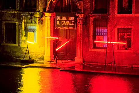 I Percorsi Di Luce Di Nanda Vigo Villegiardini