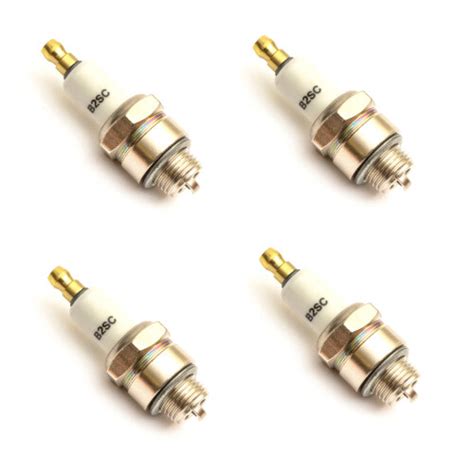 Torch Takumi Spark Plug Replaces Ngk B2 Lm Fits Flymo Rrl420pd Lawnmower X4 On Onbuy