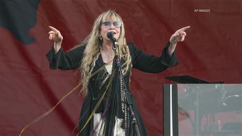 Stevie Nicks Concert In Atlanta Tour Date