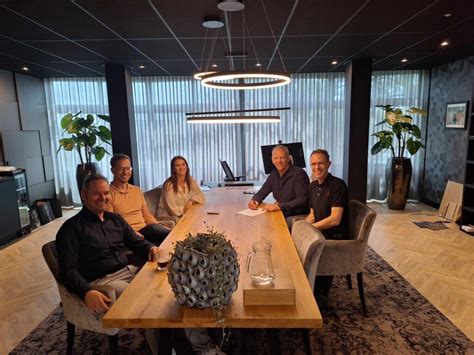 Digitalisering Bpz Een Grote Stap Richting De Toekomst Bpz