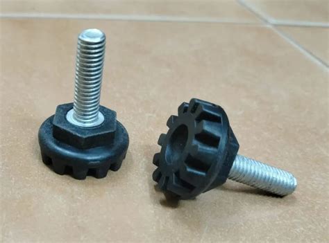 Plastic Buffer For Furniture At Best Price In Greater Noida Id