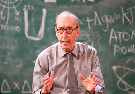 Playwright And Actor Michael Mears On His Latest Hiroshima Play The