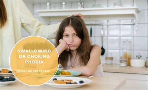 Choking Phobia And Arfid The Hypnotherapy Solution