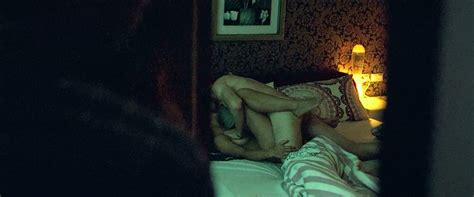 Nude Video Celebs Louise Grinberg Nude Cities Of Last Things 2018