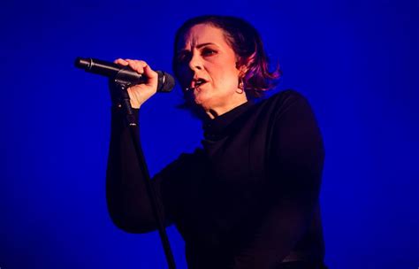 Alison Moyet Auckland Town Hall Great Hall Auckland Tickets Wed 21 May 2025 Viagogo
