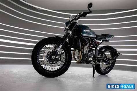 Ccm Classic Tracker Motorcycle Price Specs And Features Bikes4sale