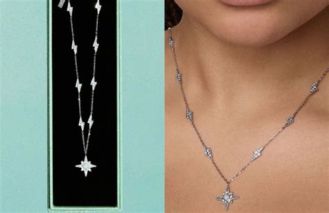 What Is The Taylor Swift Necklace Controversy Opalite Lightning Bolt Merch Conspiracy Erupts Online