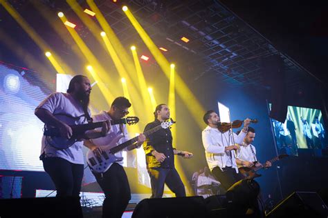 استفاده از یک فناوری جدید در کنسرت پاپ برای اولین بار خبرگزاری مهر اخبار ایران و جهان Mehr