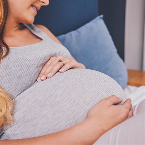 La Crescita Del Feto Settimane Dalla 8 Alla 12