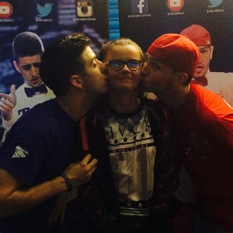 Bethany Cauchi Youtube