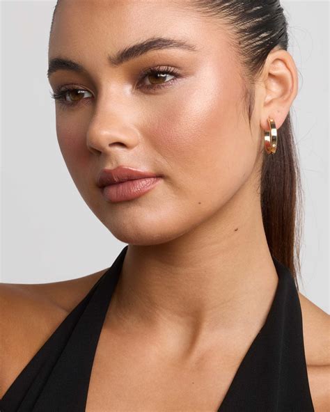 Earring Chloe Gold Earrings Buy Womens Accessories Online Novo Shoes