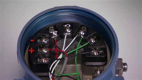 The Ultimate Guide To Rosemount 4 Wire Rtd Wiring Diagrams