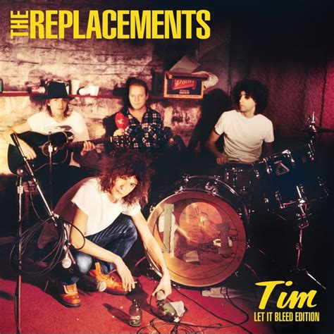The Replacements Are Still A Puzzle — Bunk History