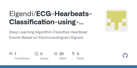 Ecg Hearbeats Classification Using Cnn Bilstmnotestxt At Master