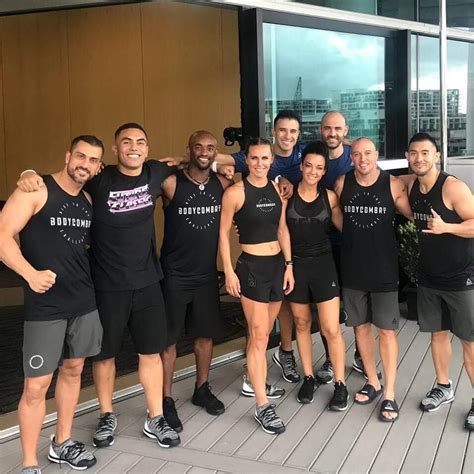 Benoit Mallet I Story Presenter Les Mills