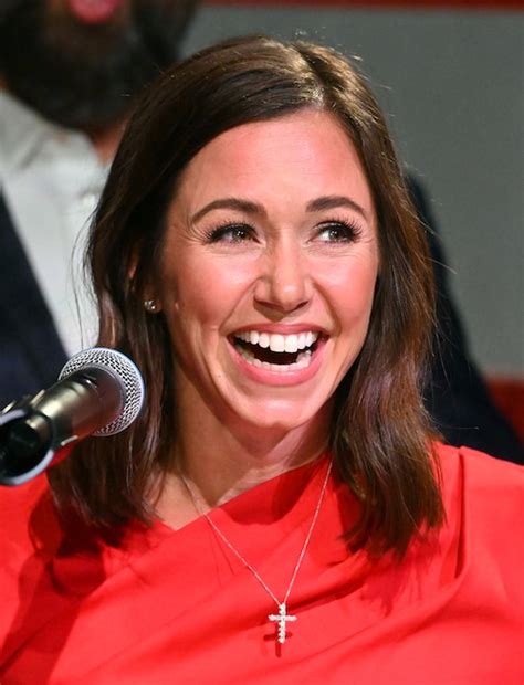Who Is Katie Britt Alabamas Newest Senator What Are Her Plans In Congress