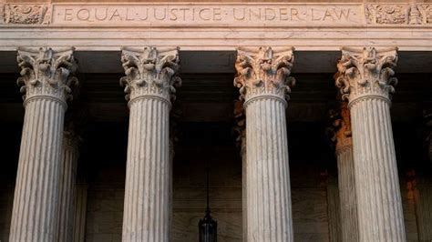 Supreme Court Lets Trump Revoke Parole Status For Migrants