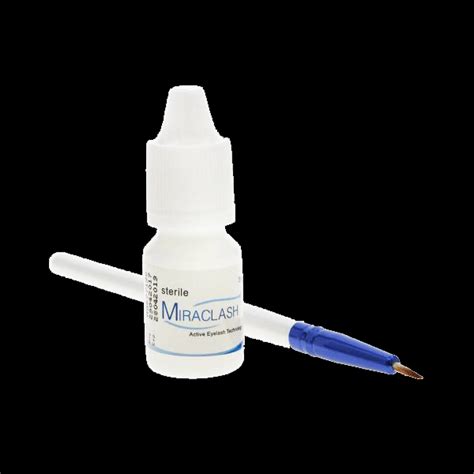 Miracil™ Traitement Pour La Croissance Des Sourcils Et Des Cils