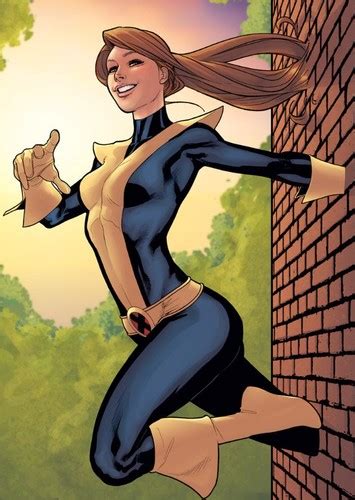 Kitty Pryde X Men Evolution